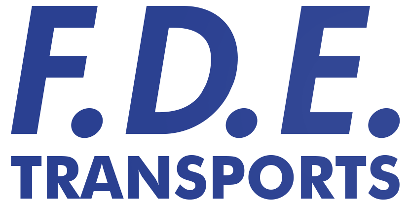 Contact – F.D.E. Transports